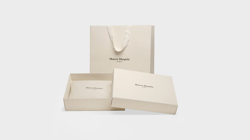 Our Packaging | Maison Margiela UAE